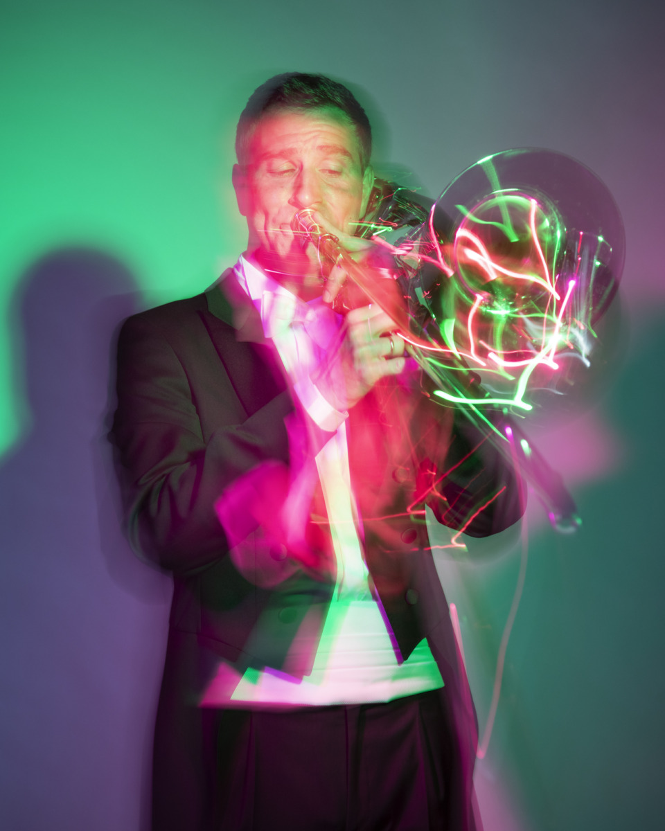 Munich Philharmonic Orchestra