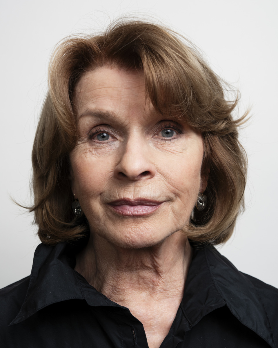 Senta Berger
