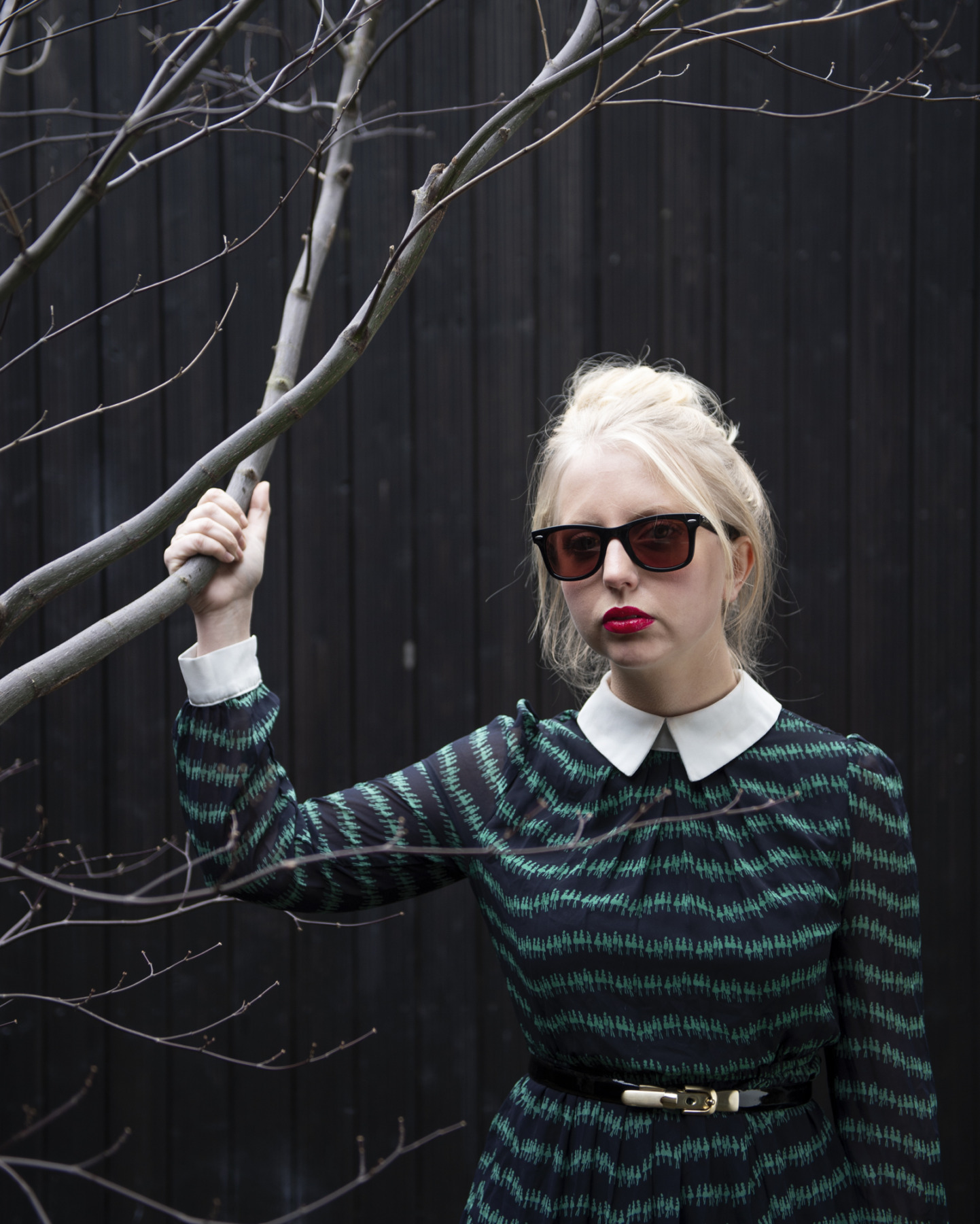 Polly Scattergood