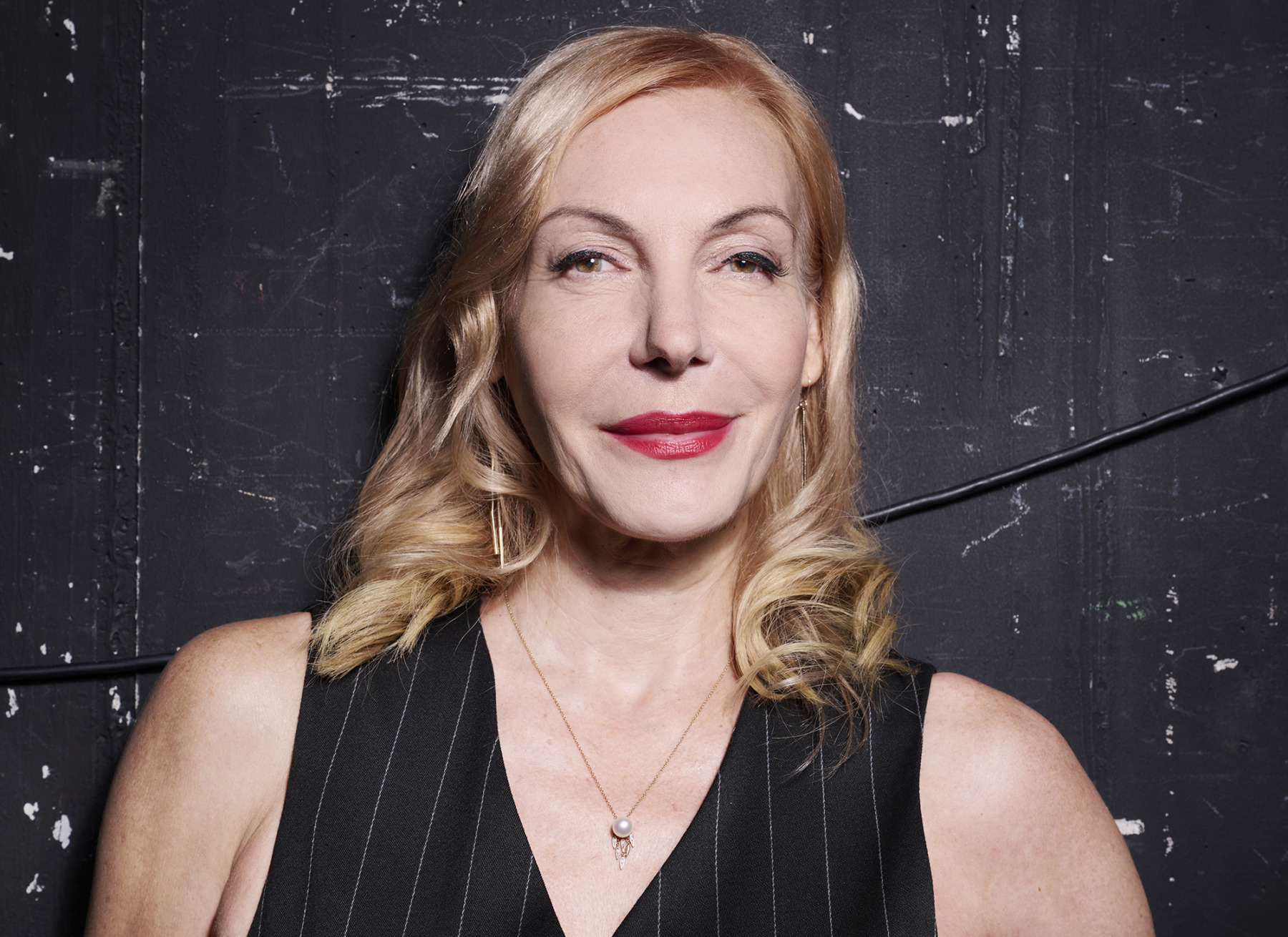 Ute Lemper